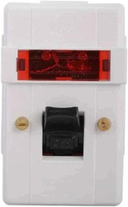 ANCHOR SURFACE DP (39094) 32 A One Way Electrical Switch Price in India ...