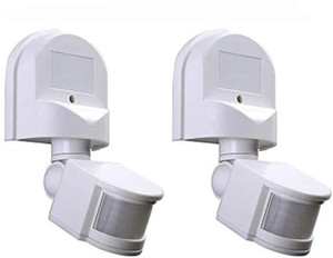 GIANT IMPEX Energy Saving LightAdjustment Automatic Motion Sensor ...