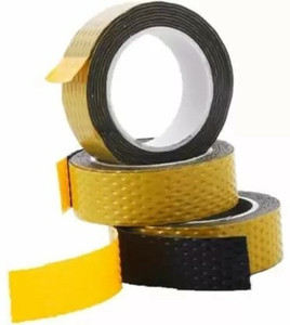 BSPro Rubber Tape 3pcs Self-fusing Compound Rubber tape (waterproof ...