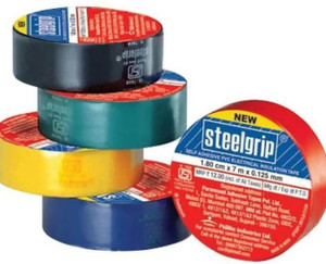 Waylan PVC Tape ELECTRICAL TAPE. ( BOX ) Price in India - Buy Waylan ...