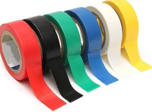 Waylan PVC Tape ELECTRICAL TAPE ( BOX ).. Price in India - Buy Waylan ...