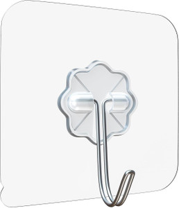 TrendTek Self Adhesive Wall Hook 1 Price in India - Buy TrendTek Self ...