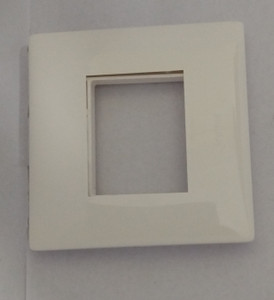 Legrand Legrand mylinc 2 module plate Wall Plate Price in India - Buy ...