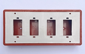 STB Wall Plate Price in India - Buy STB Wall Plate online at Flipkart.com