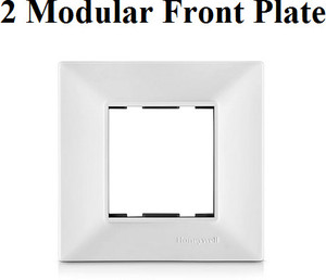 RK Trading 2M Front Plate Roma Model - Impact by Honeywell Wall Plate ...
