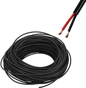 Mabron 14/38(14/60) 2Core 1 sq/mm Black 90 m Wire Price in India - Buy ...