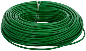 LionBolt Copper 5 sq/mm Black 5 ft. Wire Price in India - Buy LionBolt ...