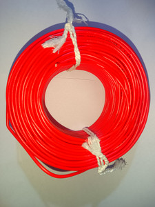 ANAND NIKHIL PVC 1 sq/mm Red 65 ft. Wire Price in India - Buy ANAND ...