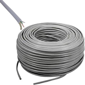 Exxelo Copper 1 sq/mm White 100 ft. Wire Price in India - Buy Exxelo ...