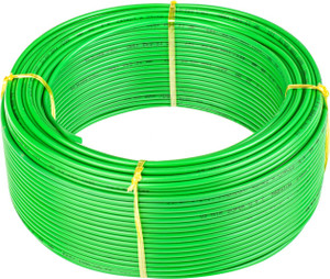 SUPER GEC 1.0 FR Multi Strand CCR Copper House Wire Cable ECO Rs. 20 ...