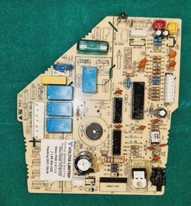 SK spare supplier Voltas split ac 2 ton pcb Single-Sided PCB Price in ...