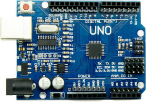 Actual Choice Arduino Uno CH340 SMD Electronic Components Electronic ...