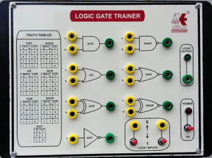 Navigation Logic Gate Kit Breadboard Price in India - Buy Navigation ...