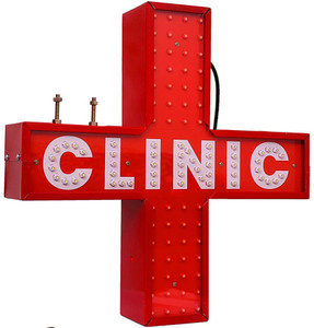 livelihud Upgrade Your Clinic's Presence with Clinical Plus Red LED ...