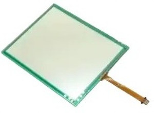 Copier World Touch Screen for Canon Ir 2200 2800 2870 5000 LCD Display ...