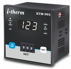 i-therm i-therm XTM-993 LED Display Price in India - Buy i-therm i ...