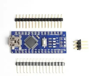 arduino Nano V3.0 Electronic Components Electronic Hobby Kit Price in ...