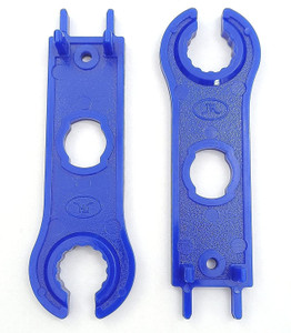 GoodsBazaar MC4 Spanner Wrench Tool for Connect & Disconnect Solar ...