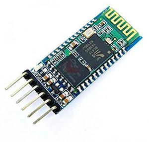 MAG BEE HC-05 Wireless Bluetooth RF Transceiver Module for Aruino ...