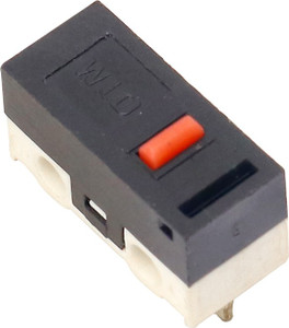 Electronic Spices KW3 2A 125V SPCO Micro Size Black Color Plastic ...