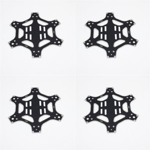 Flyrobo (4 pc) F550 Hexacopter Frame Center Board PCB Plates ...