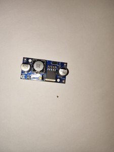 arduino Boost Converter Module IC Micro Controller Board Electronic ...