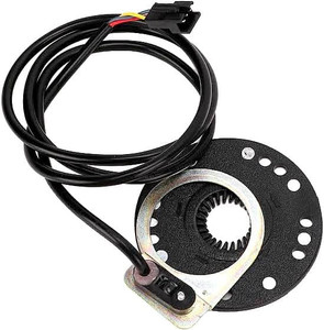 ULTRON Padel Assist Sensor(PAS)12 magnet for 24v| 36v Electric cycle ...