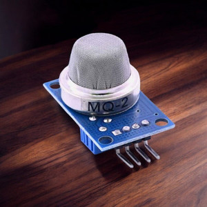 Maxwell Max_MQ2 Gas Sensor Module Efficient Gas sensing module ...