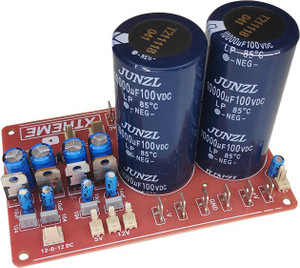 Xtreme Multiple Power Supply Board with 10000uF80V Capacitors for ...