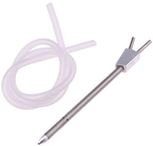 Flyrobo Pitot tube for Pixhawk Air Speed Sensor - - Electronic ...