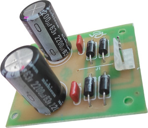 KINGVOICE VPL FULL BRIDGE RECTIFIER AC TO DC CONVERTOR Electronic ...