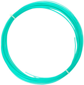 INVENTO 30 Meter 1.75mm Green PET Filament Plastic 3D Printing Filament ...