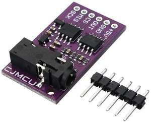 Flyrobo CJMCU-6701 GSR Skin Sensor Analog SPI Module Electronic ...