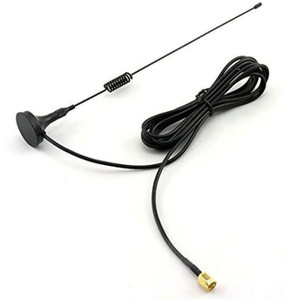 Flyrobo 3dbi GSM Magnetic Spring Antenna 3 meter - - Electronic ...