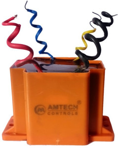 Amtech Controls 15KV Transformer Solar and Fuel Cell Electronic Hobby ...