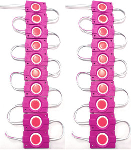 Wenray Coin Module 20 Pieces Pink Electronic Components Electronic ...