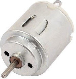 SSV CARE 1 Toy Macro Mini Motor 3V to 12V DC Motor Control Electronic ...