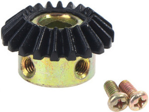 Flyrobo 20T Bevel Gear 8mm Bore 90 Degree Direction Electronic ...