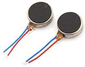 2A digital vibrating motor Module Electronic Components Electronic ...