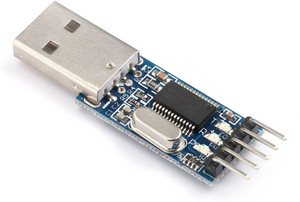 R&D USB TTL Converter Serial Communication for Arduino & Raspberry Pi ...