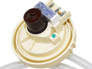 Pardzworld Pressure Sensor (1001C) Suitable for LG Top Load Washing ...