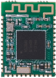 Indiesemic ISC-nRF52840 Electronic Components Electronic Hobby Kit ...