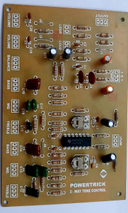 powertrick 3 Way Tone Controller Electronic Components Electronic Hobby ...