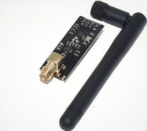 Inno Supplies NRF24L01+PA+LNA wireless modules METER LONG RANGE ...