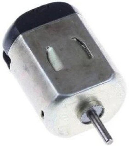 SHOKITECH 5V DC Motor DIY (Pack of 5) Electronic Components Electronic ...