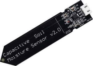 Electronic Spices SEN0193 Digital capacitive soil moisture sensor V2.0 ...