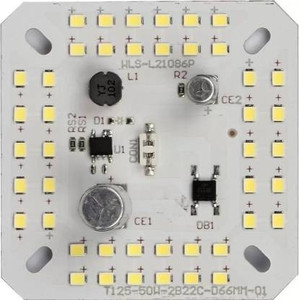 Presto 50 watt White Alpha (Direct On Board) Raw Material No Need LED ...