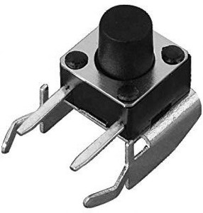 Prowans Tactile Micro Switch Electronic Components Electronic Hobby Kit ...