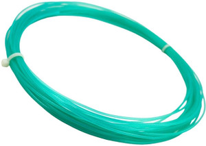 INVENTO 5 Meter 1.75mm Green PET Filament Plastic 3D Printing Filament ...