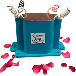 Fasttech Transformer 12kv Zatka Machine Transformer Solar and Fuel Cell ...